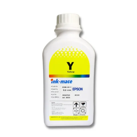 Tintas Ink-Mate Epson 500ML – Ecotintas