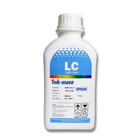 Tintas Ink-Mate Epson 500ML – Ecotintas